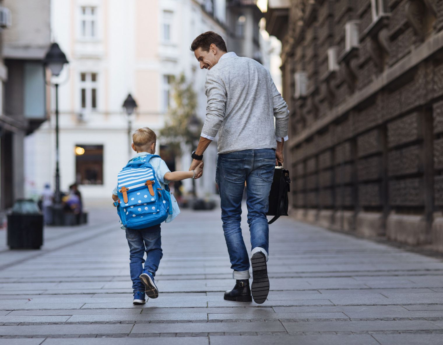 DAD LAW - About Loyens Law